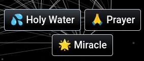 Miracle | Infinite Craft (Neal.fun) Wiki | Fandom