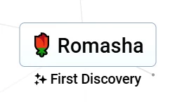 Romasha | Infinite Craft (Neal.fun) Wiki | Fandom