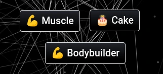 Bodybuilder | Infinite Craft (Neal.fun) Wiki | Fandom
