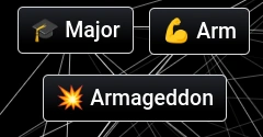 Armageddon | Infinite Craft (Neal.fun) Wiki | Fandom