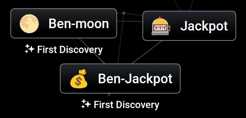 Ben-Jackpot | Infinite Craft (Neal.fun) Wiki | Fandom