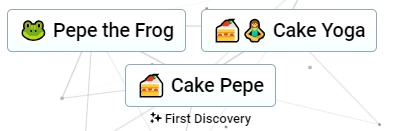 Cake Pepe | Infinite Craft (Neal.fun) Wiki | Fandom