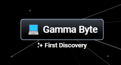 Gamma Byte | Infinite Craft (Neal.fun) Wiki | Fandom