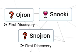 Snojron | Infinite Craft (Neal.fun) Wiki | Fandom