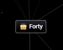 Forty | Infinite Craft (Neal.fun) Wiki | Fandom