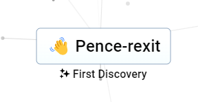 Pence-rexit | Infinite Craft (Neal.fun) Wiki | Fandom