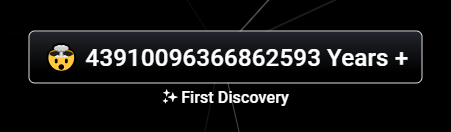 43910096366862593 Years + | Infinite Craft (Neal.fun) Wiki | Fandom