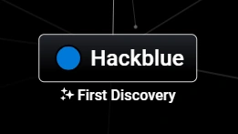 Hackblue | Infinite Craft (Neal.fun) Wiki | Fandom