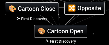 Cartoon Open | Infinite Craft (Neal.fun) Wiki | Fandom