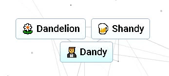 Dandy | Infinite Craft (Neal.fun) Wiki | Fandom