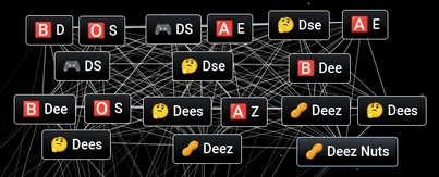 Deez Nuts | Infinite Craft (Neal.fun) Wiki | Fandom