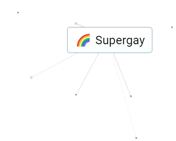 Supergay | Infinite Craft (Neal.fun) Wiki | Fandom