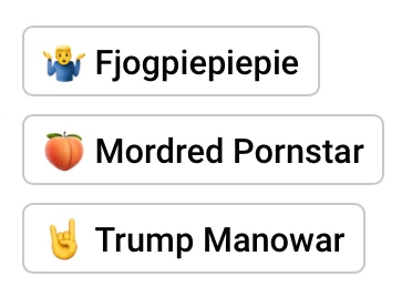 🤟Trump Manowar | Infinite Craft (Neal.fun) Wiki | Fandom