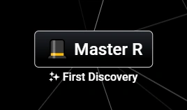 Master R | Infinite Craft (Neal.fun) Wiki | Fandom