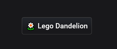 🌼Lego Dandelion | Infinite Craft (Neal.fun) Wiki | Fandom