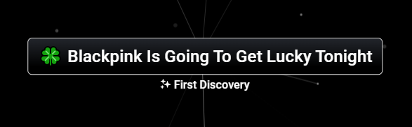Blackpink Is Going To Get Lucky Tonight | Infinite Craft (Neal.fun ...