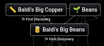 Baldi's Big Beans | Infinite Craft (Neal.fun) Wiki | Fandom