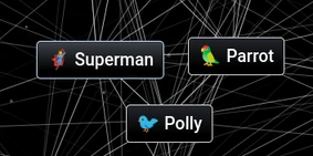 Polly | Infinite Craft (Neal.fun) Wiki | Fandom