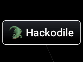 Hackodile | Infinite Craft (Neal.fun) Wiki | Fandom