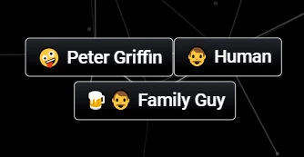 Family Guy | Infinite Craft (Neal.fun) Wiki | Fandom