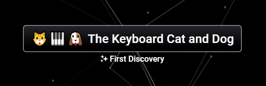 The Keyboard Cat and Dog | Infinite Craft (Neal.fun) Wiki | Fandom