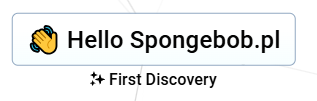Hello Spongebob.pl | Infinite Craft (Neal.fun) Wiki | Fandom