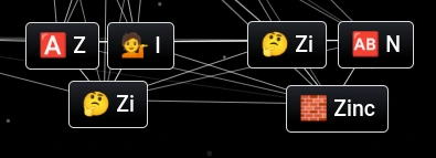 Zinc | Infinite Craft (Neal.fun) Wiki | Fandom