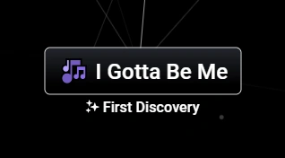 I Gotta Be Me | Infinite Craft (Neal.fun) Wiki | Fandom