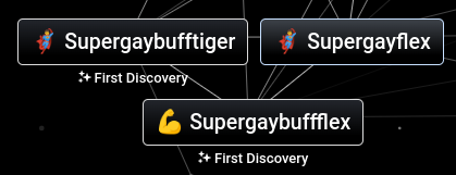 Supergaybuffflex | Infinite Craft (Neal.fun) Wiki | Fandom
