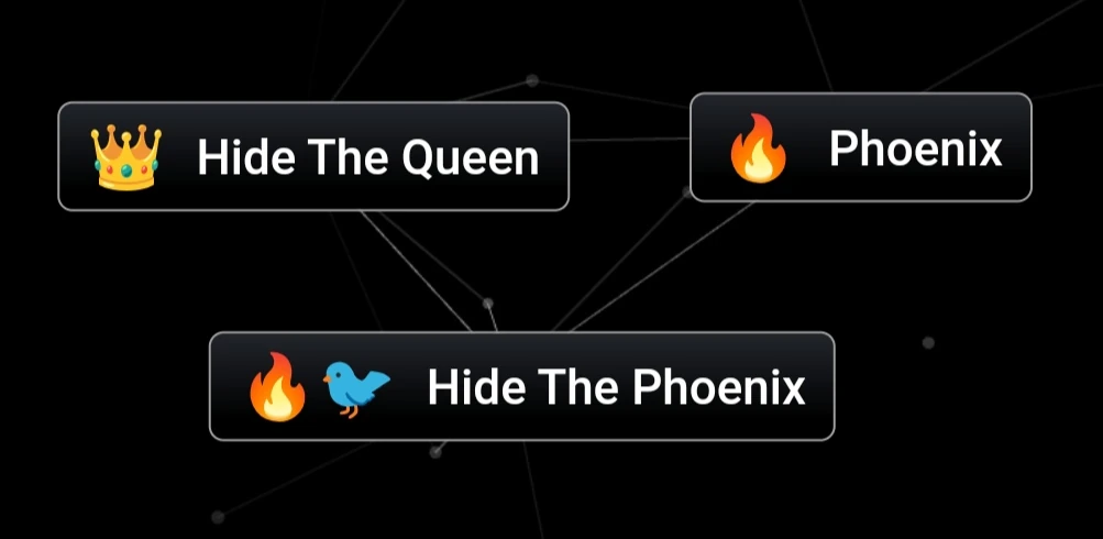 Hide The Phoenix | Infinite Craft (Neal.fun) Wiki | Fandom
