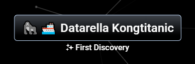 Datarella Kongtitanic | Infinite Craft (Neal.fun) Wiki | Fandom