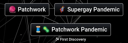 Patchwork Pandemic | Infinite Craft (Neal.fun) Wiki | Fandom