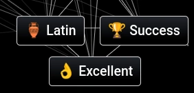 Excellent | Infinite Craft (Neal.fun) Wiki | Fandom