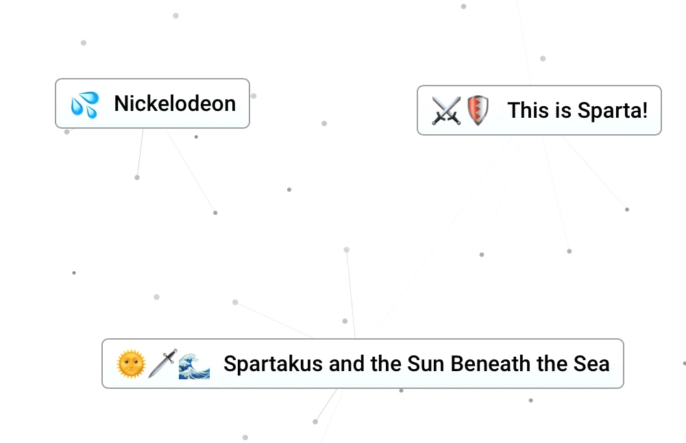 Spartakus and the Sun Beneath the Sea | Infinite Craft (Neal.fun) Wiki ...