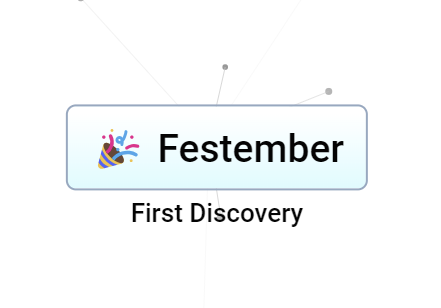 Festember | Infinite Craft (Neal.fun) Wiki | Fandom