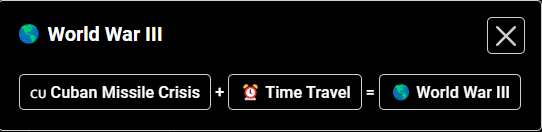 World War III | Infinite Craft (Neal.fun) Wiki | Fandom
