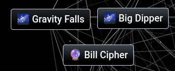 Bill Cipher | Infinite Craft (Neal.fun) Wiki | Fandom