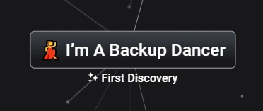 I'm A Backup Dancer | Infinite Craft (Neal.fun) Wiki | Fandom