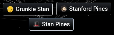 Stan Pines | Infinite Craft (Neal.fun) Wiki | Fandom