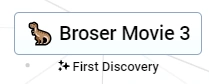 Broser Movie 3 | Infinite Craft (Neal.fun) Wiki | Fandom