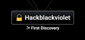 Hackblackviolet | Infinite Craft (Neal.fun) Wiki | Fandom