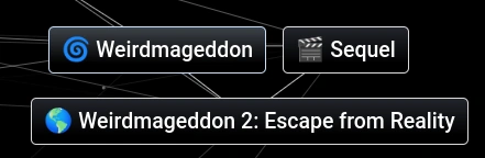 Weirdmageddon 2: Escape from Reality | Infinite Craft (Neal.fun) Wiki ...