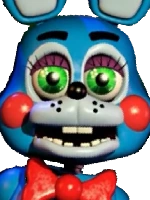Category:Toy Bonnie Variants | Infinite Custom Night: Remastered Wiki ...