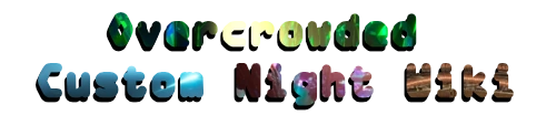 Infinite Custom Night: Remastered Wiki | Fandom