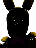 Spring Bonnie | Infinite Custom Night Wiki | Fandom
