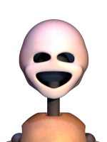 Minireena | Infinite Custom Night Wiki | Fandom