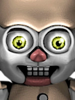 Electrobab | Infinite Custom Night Wiki | Fandom