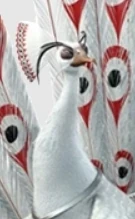 Lord Shen | Infinite Custom Night Wiki | Fandom