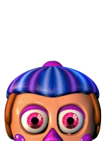 JJ | Infinite Custom Night Wiki | Fandom