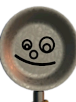 Pan Stan | Infinite Custom Night Wiki | Fandom